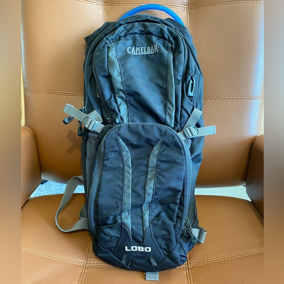 Camelbak | Bags | Camelbak Hydration Backpack | Poshmark